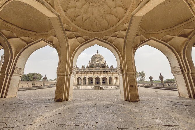 Hyderabad to Bijapur: Architectural Delights Tour - Final Thoughts