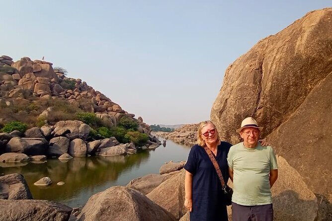 Hyderabad to Bijapur & Hampi: Heritage Expedition - A Deep Dive into the Experience