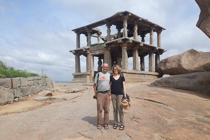 Hyderabad to Bijapur & Hampi: Heritage Expedition - Who Would Love This Tour?