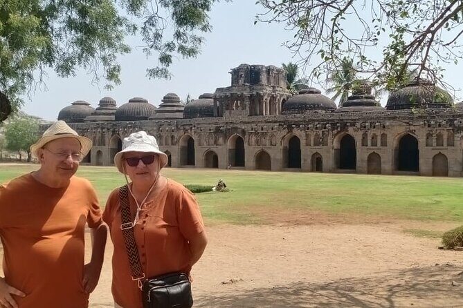 Hyderabad to Bijapur & Hampi: Heritage Expedition - Final Thoughts