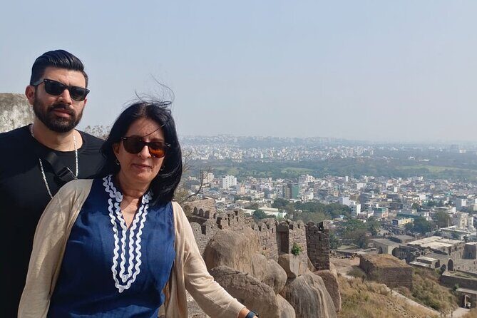 Hyderabad to Goa The Deccan Route - An In-Depth Look at the Itinerary and What Youll Experience