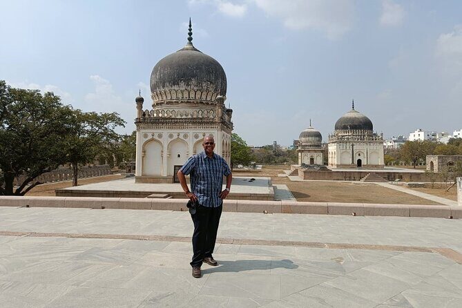 Hyderabad to Goa The Deccan Route - Who Will Love This Tour?