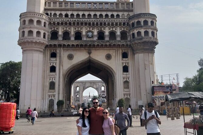 Hyderabad to Goa The Deccan Route - Final Thoughts