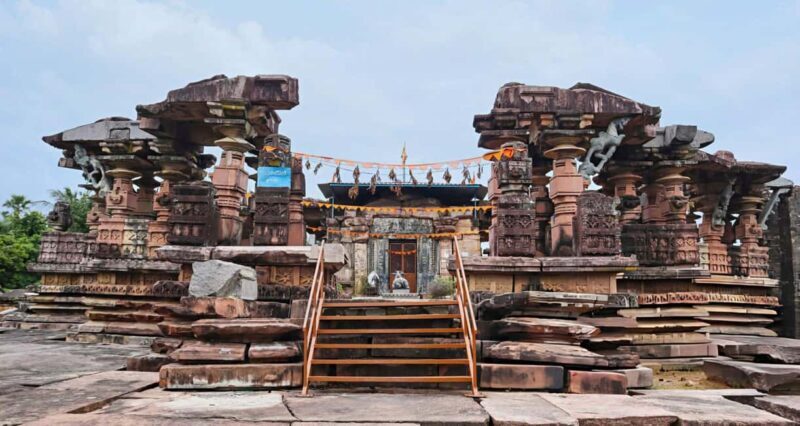 Hyderabad: Warangal Guided Day Trip with Hotel Pickup - An In-Depth Look at the Warangal Day Trip