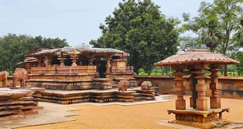 Hyderabad: Warangal Guided Day Trip with Hotel Pickup - Analyzing the Value