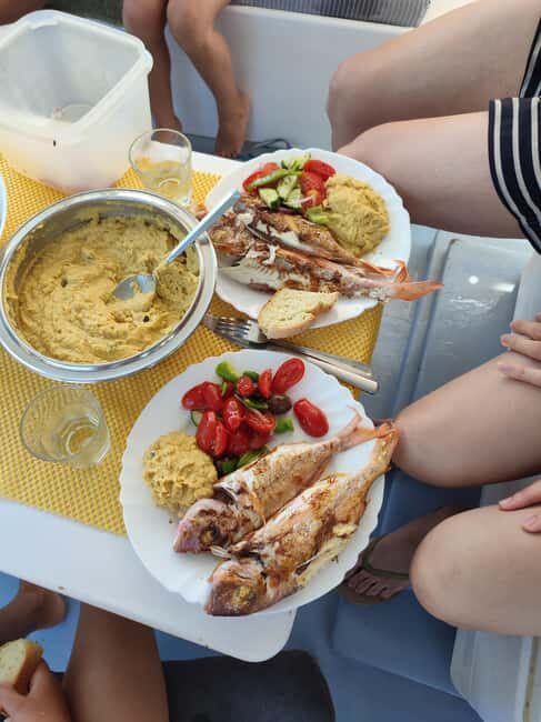 Hydra: Full-Day of Fishing and Boating with Optional Lunch - Who Should Consider This Tour?