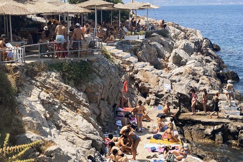 Hydra Island: Full Day Trip from Athens with Swimming - Is This Tour Worth It?
