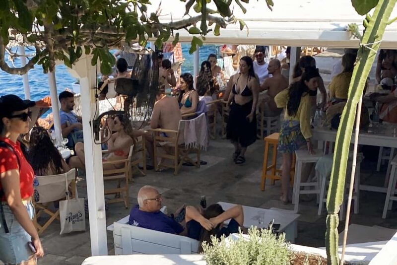 Hydra Island: Full Day Trip from Athens with Swimming - Who Will Enjoy This Tour?
