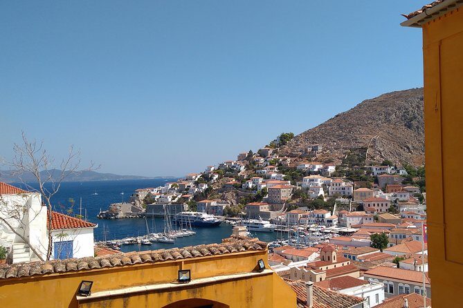 Hydra Island & Mythical Full Peloponnese Private 9-Day Tour - A Deep Dive into the Experience