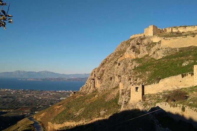 Hydra Island & Mythical Full Peloponnese Private 9-Day Tour - Final Thoughts