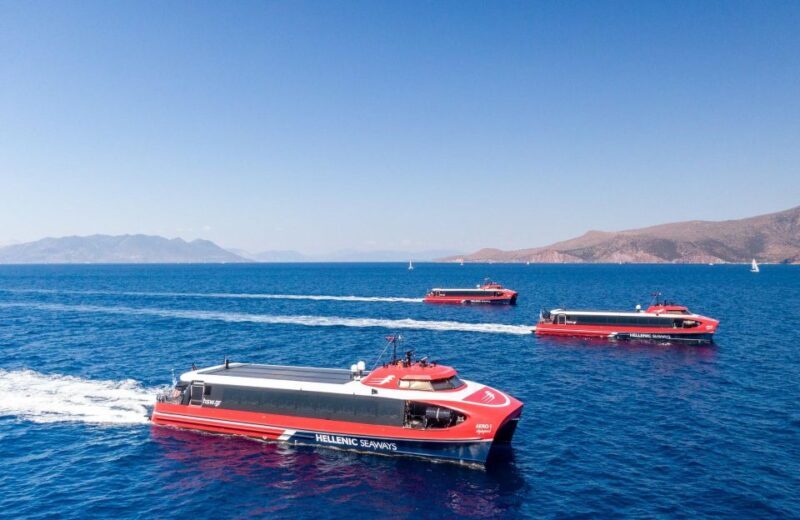 Hydra Island Private tour from Athens with your own guide - A Practical, Detailed Look at the Tour