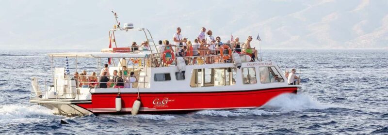 Hydra: Island Tour by Boat with Lunch - Hydra: Island Tour by Boat with Lunch – A Practical Guide to an Authentic Greek Experience