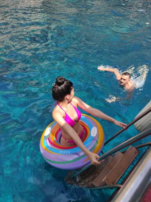 Hydra: Island Tour by Boat with Lunch - Pricing and Overall Value