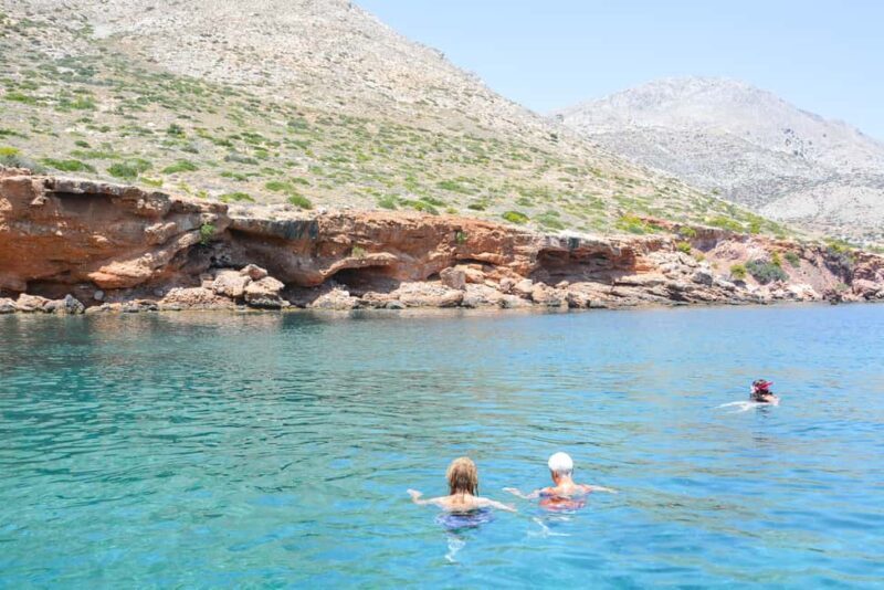 Hydra: Island Tour by Boat with Lunch - Who Should Consider This Tour?