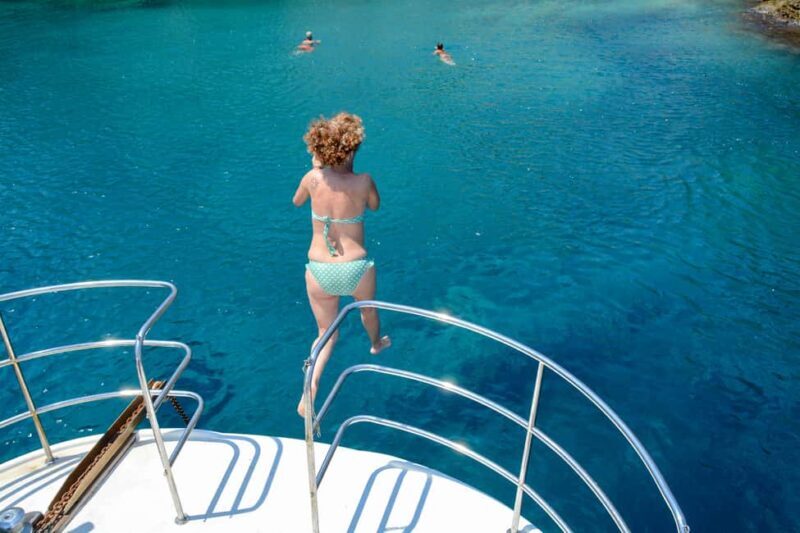 Hydra: Island Tour by Boat with Lunch - Frequently Asked Questions