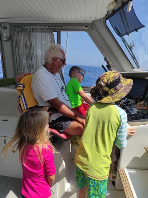 Hydra: Island Tour by Boat with Lunch - Final Thoughts
