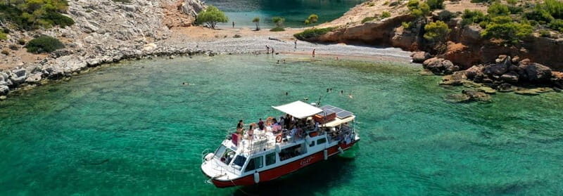 Hydra: Island Tour by Boat with Lunch - What You Need to Know Before You Go