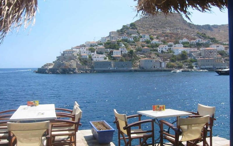 Hydra Island Trip from Athens with Ferry Tickets Included - Who Should Consider This Tour?