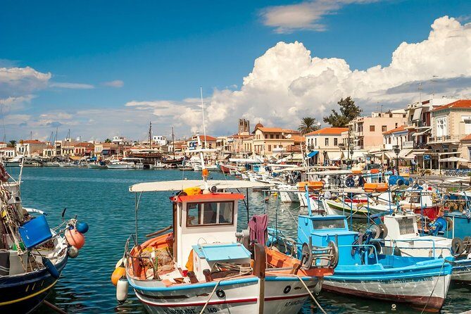 Hydra Private Day Trip by Ferry from Athens with Transfers - The Itinerary in Detail