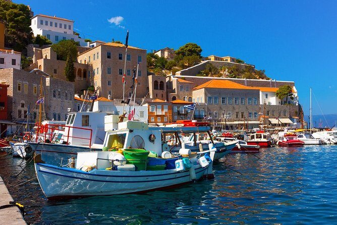 Hydra Private Day Trip by Ferry from Athens with Transfers - Who Would Love This Tour?
