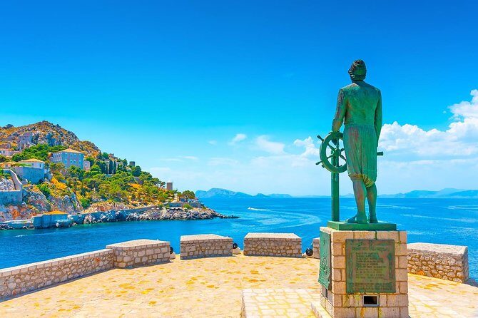 Hydra Private Day Trip by Ferry from Athens with Transfers - The Sum Up