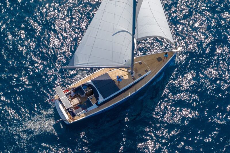 Hydra Sailing Experience Palermo - Introduction: Why This Experience Might Be Just What You Need