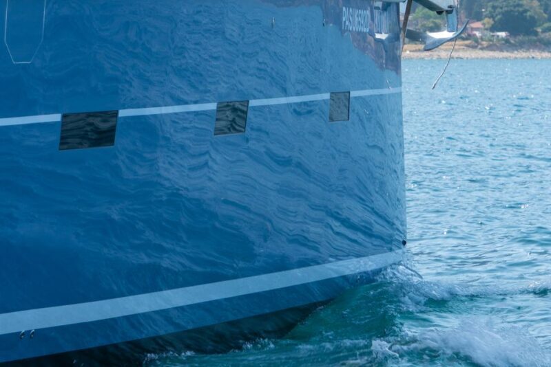 Hydra Sailing Experience Palermo - Weather and Seasickness Considerations