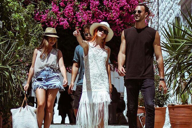 Hydra, the Lordly Island of Senses prive - An In-Depth Look at the Experience