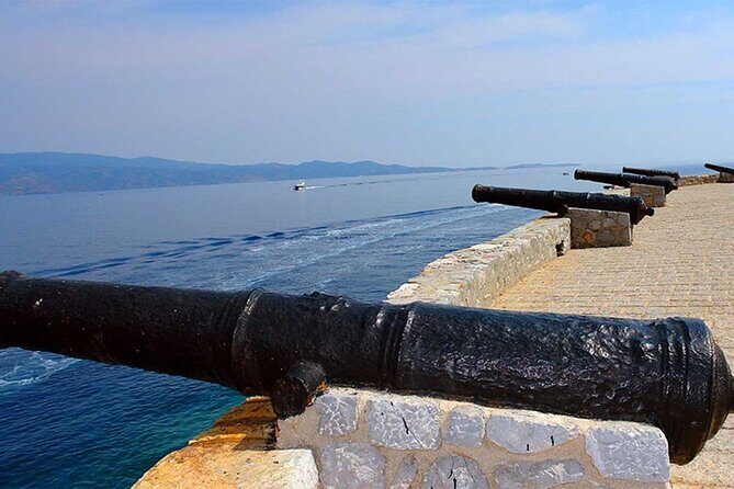 Hydra, the Lordly Island of Senses prive - Final Thoughts