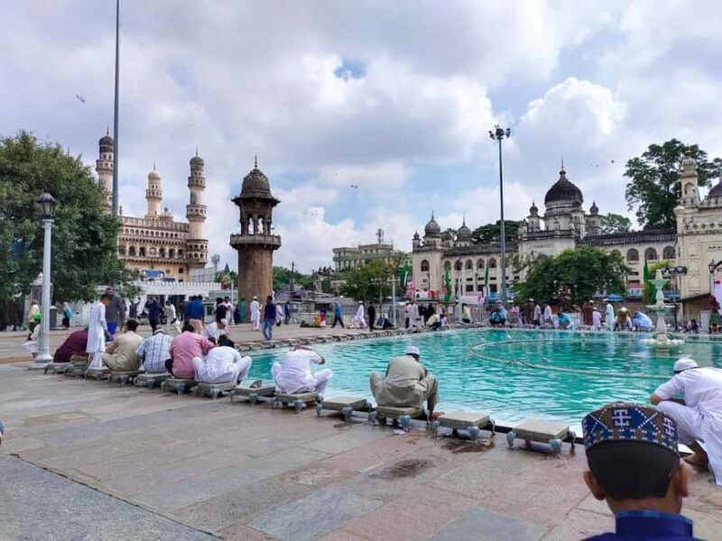 Hydrabad: Private Full or Half-Day Tour with Lunch - Authentic Experiences and Visitor Feedback