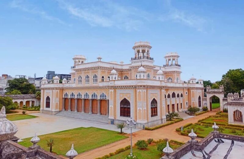 Hydrabad: Private Full or Half-Day Tour with Lunch - Summary: Who Is This Tour Best For?