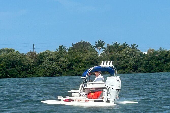 HydroCats - 2 Hour CraigCat Sightseeing Tour - An In-Depth Look at the CraigCat Tour Experience