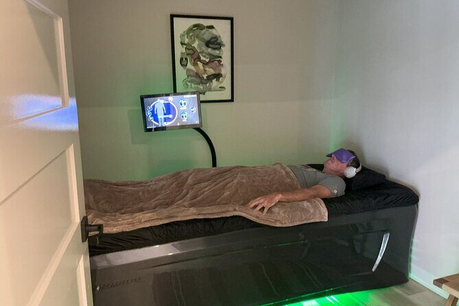 Hydromassage Bed Gloucester Massachusetts - Key Points