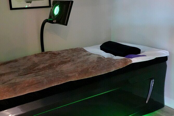 Hydromassage Bed Gloucester Massachusetts - A Closer Look at the Hydromassage Bed Experience