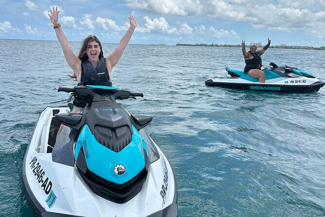 Hydroventure Luquillo Freestyle Run 30 Minutes jetski - Final Thoughts