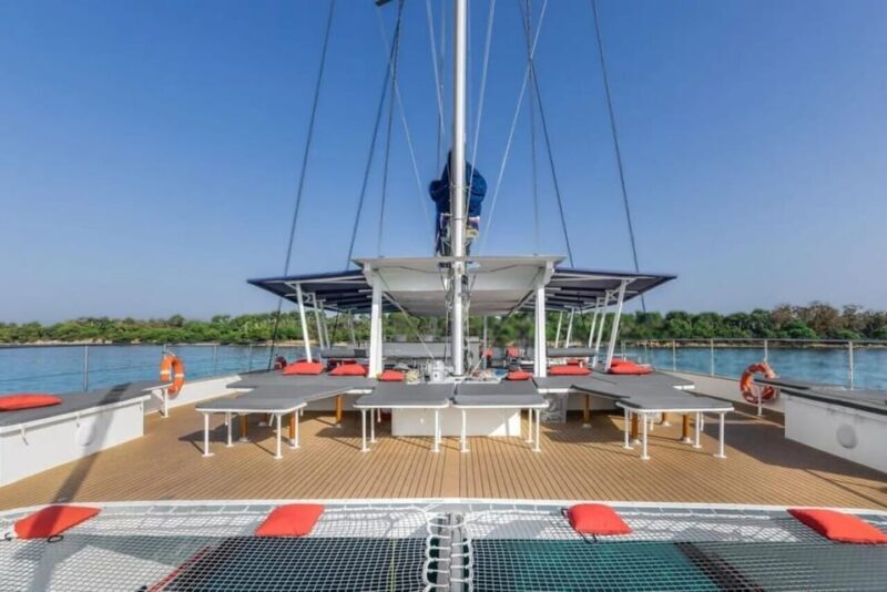Hyères : Afternoon cruise along the Hyères coastline - The Experience: What It’s Really Like