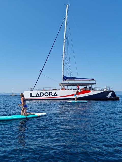 Hyères : Afternoon cruise along the Hyères coastline - Who Is This Tour Ideal For?