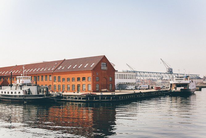 Hygge Walk in Copenhagen with a Local - Practicalities and Logistics