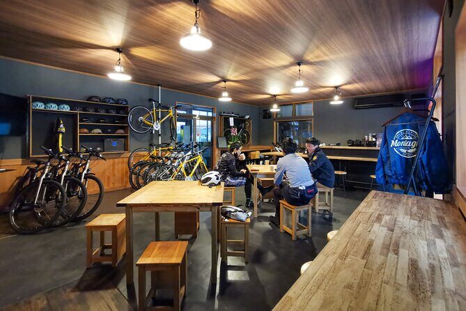 Hyogo E-Bike tour through rural Japan - Who Will Appreciate This Tour?