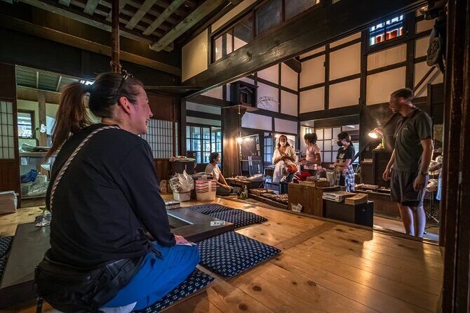 Hyogo E-Bike tour through rural Japan - Final Thoughts