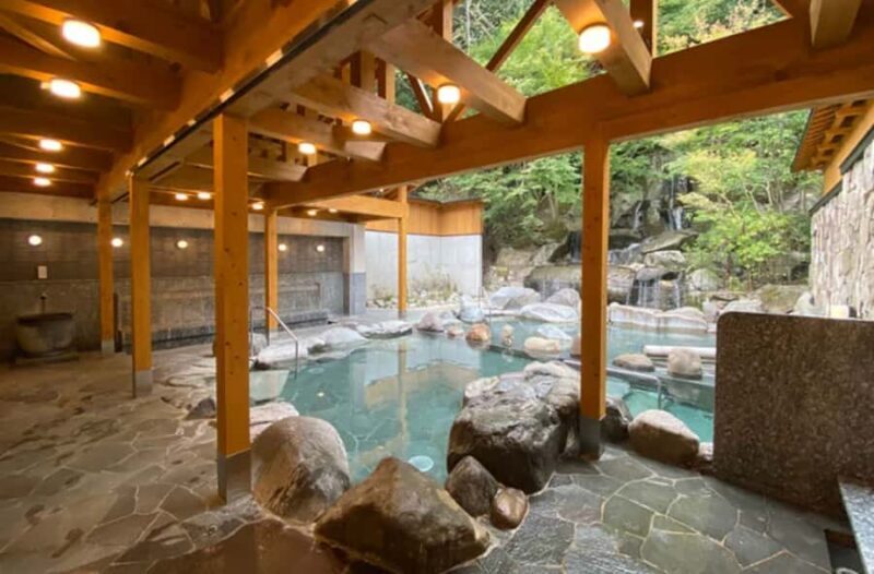 Hyogo: Kinosaki Onsen Hot Spring Day Trip from Osaka - Who Will Appreciate This Tour?