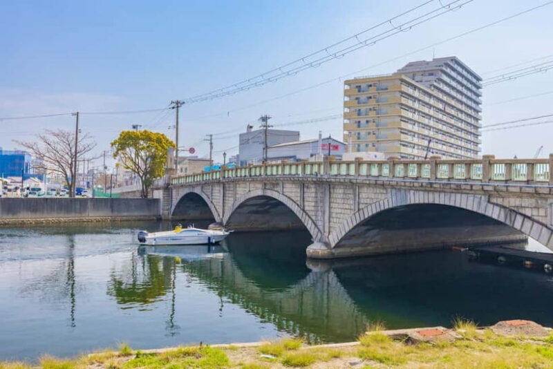 Hyogo Seven Lucky Gods Tour - Key Points