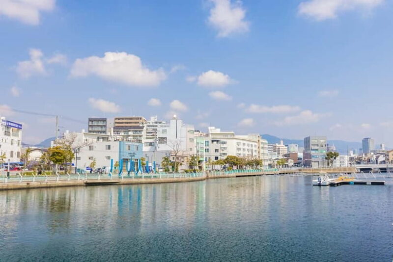 Hyogo Seven Lucky Gods Tour - The Sum Up