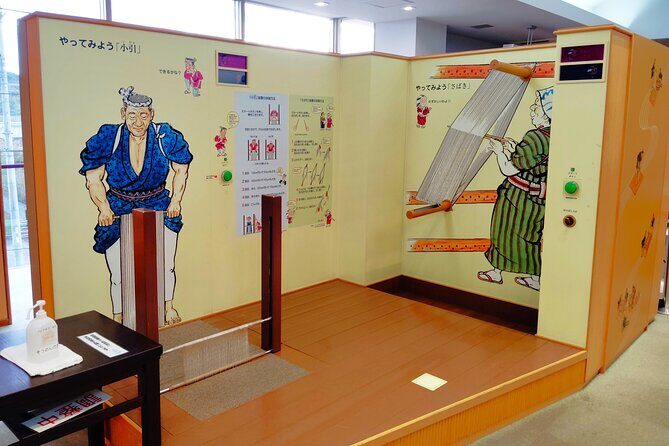 Hyogo: Somen Culture & Ibonoito Museum Tasting Tour - Key Points