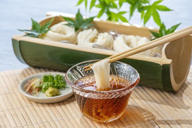 Hyogo: Somen Culture & Ibonoito Museum Tasting Tour - Final Thoughts: Is It Worth It?