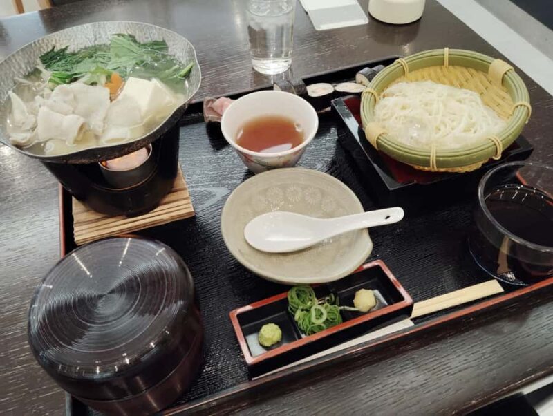 Hyogo: Somen Culture & Ibonoito Museum Tasting Tour - A Closer Look at the Somen-no-Sato Museum Tasting Tour