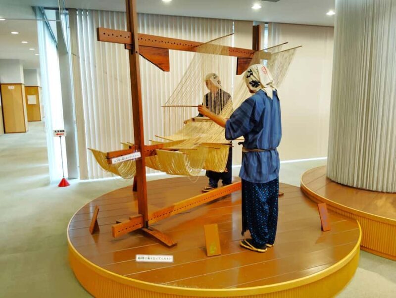 Hyogo: Somen Culture & Ibonoito Museum Tasting Tour - Final Thoughts