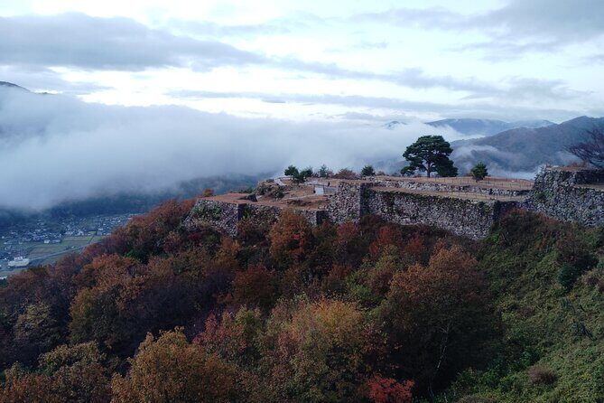 Hyogo: Takeda Castle Castle in the Sky Mountain Hiking Tour - Final Thoughts