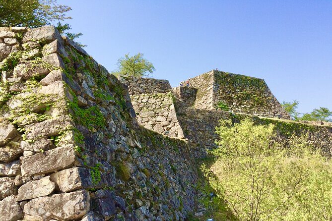 Hyogo: Takeda Castle Castle in the Sky Mountain Hiking Tour - FAQ