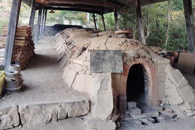 Hyogo: Tamba Pottery Tour of Kilns, Crafts, and Traditions - Exploring Hyogo’s Tamba Pottery: What to Expect